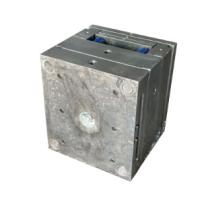 China Investment Casting High Pressure Aluminum Die Casting Compressor Parts OEM for sale