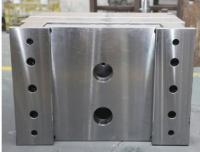 China Stamping Die Maker Metal Stamping Mold Polish Texture Frosted for sale