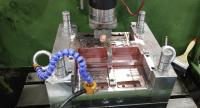 China Texture Finish P20 718 Custom Plastic Injection Molding Services for sale