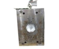 China Heat Treatment Customized Plastic Shell Injection Molding Mold For Food Grade Instrument for sale