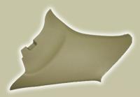China PE PP ABS Nylon Injection Molding Car Parts Automobile Plastic Parts for sale