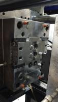 China Home Appliance Routers S136H 718H Plastic Injection Molds Machined Finish for sale