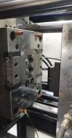 China Home Appliance Routers S136H 718H Plastic Injection Molds Machined Finish for sale