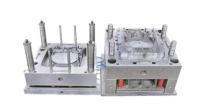 China 2k Injection Molding High Precision Mold For Home Appliance for sale