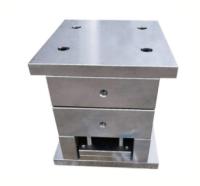 China CNC Turning High Precision Molding 2K Injection Mould EDM Glossy for sale