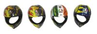China 3D Printing High Precision Moulded Parts Lego Helmet Plastic Parts for sale