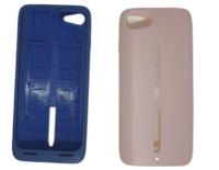 China Single Cavity Injection Molded Silicone Phone Case OEM ODM for sale