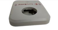 China DME Standard Plastic Molding Electrical ABS Plastic Shell OEM for sale