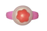 China Mold Design ETC Silicone Rubber Parts Edible Plastic Baby Bottle OEM ODM for sale