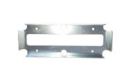 China Hot Dip Galvanizing Stamping Sheet Metal Parts Metal Stamping Bracket OEM ODM for sale