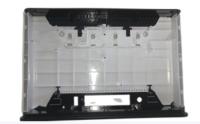 China 500K Household Appliance Parts Plastic Switch Housing Plastic Router Cover for sale