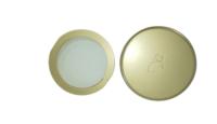 China ABS PC Household Appliance Parts Injection Molded Tissue Box Ultrasonic Oil Injection for sale