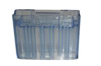 China Medical Injection Parts Medical Disinfection Box Oil Injection Screen Printing for sale