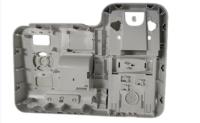 China 45HRC Plastic Injection Molding Medical Parts Plastic Casing Of Medical Oxygen Apparatus for sale