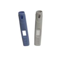 China ABS Food Grade Electric Toothbrush Plastic Shell Injection Molding Accessories for sale
