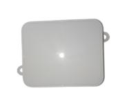 China 500K PP PC PA Custom Injection Plastic Molded Parts Dust Free Spraying for sale