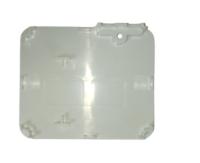 China 500K PP PC PA Custom Injection Plastic Molded Parts Dust Free Spraying for sale
