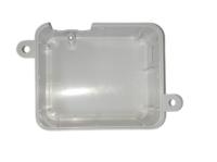China 500K PP PC PA Custom Injection Plastic Molded Parts Dust Free Spraying for sale