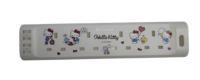 China Household Mold Electronic Plastic Parts Screen Printing Transfer Printing for sale