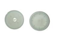 China S136 S136H P20 Telecommunication Parts PC ABS Wifi Signal Plastic Shell for sale