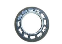 China OEM Custom Zinc Aluminum Alloy Die Casting Parts Lampshade for sale