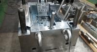 China Plastic ABS PP Precision Injection Molding Customized Injection Mold For Large Household Appliances for sale