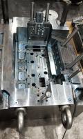 China Plastic ABS PP Precision Injection Molding Customized Injection Mold For Large Household Appliances for sale