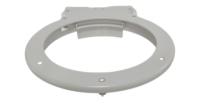 China Polishing Finish ABS Plastic Injection Molding Medical Parts Service for sale