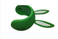 China PE TPU Silicone Toy Injection Silicone Rubber Parts Customized for sale