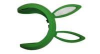 China PE TPU Silicone Toy Injection Silicone Rubber Parts Customized for sale
