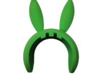 China PE TPU Silicone Toy Injection Silicone Rubber Parts Customized for sale