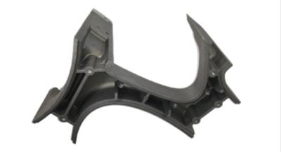 China Sand Blast Electrophoresis High Pressure Die Casting Parts OEM ODM for sale