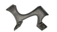 China Sand Blast Electrophoresis High Pressure Die Casting Parts OEM ODM for sale