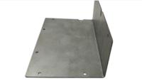 China OEM SPCC Precision Hardware Parts Metal Stamping Parts Manufacturing Services for sale