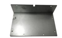 China OEM SPCC Precision Hardware Parts Metal Stamping Parts Manufacturing Services for sale