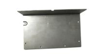 China OEM SPCC Precision Hardware Parts Metal Stamping Parts Manufacturing Services for sale