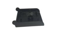 China Single Cavity Electronic Spare Parts CM800 Injection Molded Plastic Boxes for sale