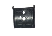 China Single Cavity Electronic Spare Parts CM800 Injection Molded Plastic Boxes for sale