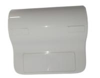 China Electro Polish Custom Large Medical Plastic Parts Components Screen Printing for sale