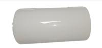 China Electro Polish Custom Large Medical Plastic Parts Components Screen Printing for sale