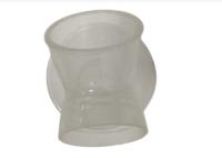 China Food Grade Multifunctional Silicone Breast Pump High Heat Resistance for sale