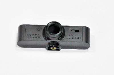 China OEM ABS PA6 PA66 Camera Injection Plastic Molded Parts for sale