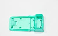 China LKM HASCO Household Appliance Parts Universal Household Wiper Injection Molded Plastic Case for sale