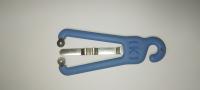 China TPE Plastic Hardware Package For Electronic Digital / Medical Devices / Auto Parts for sale