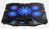 China 410*294*29mm Notebook Cooling Pad DC 5V - 1A Electronic Spare Parts for sale