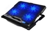 China 410*294*29mm Notebook Cooling Pad DC 5V - 1A Electronic Spare Parts for sale