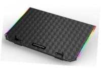 China 410*294*29mm Notebook Cooling Pad DC 5V - 1A Electronic Spare Parts for sale