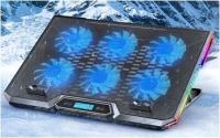 China 410*294*29mm Notebook Cooling Pad DC 5V - 1A Electronic Spare Parts for sale