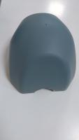 China Daily Plastic ISO Custom Injection Molded Parts Spray Paint for sale