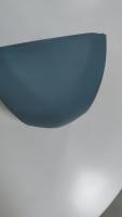 China Daily Plastic ISO Custom Injection Molded Parts Spray Paint for sale